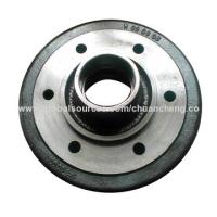 China Precision casting processing of various materials for sale