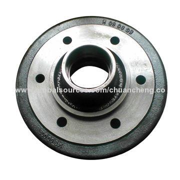 China Precision casting processing of various materials for sale