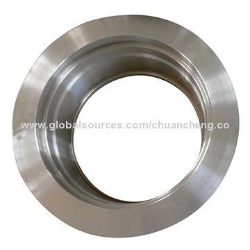 China Precision Casting Processing Of Various Materials for sale