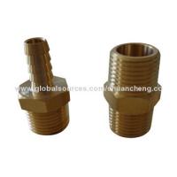 China Garden hose fittings, OEM and ODM are welcome for sale