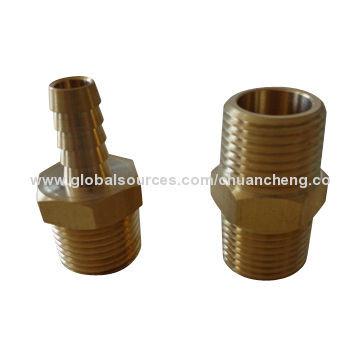 China Garden hose fittings, OEM and ODM are welcome for sale