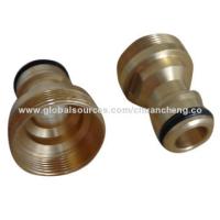 China Customized Copper Fittings, All Kinds of Finishes are Available for sale