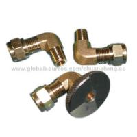 China Customized brass air hose fittings for sale