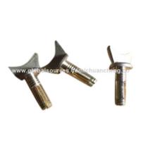 China CMC lathe parts, brass materials for sale