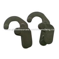 China CNC precision parts, used in machinery, OEM orders are welcome for sale
