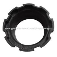 China Aluminum die-casting railway part for sale