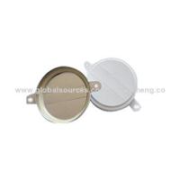 China Tab Seals,Vat Antitheft, Vat Lid, Vat Lid Flange for sale