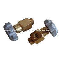 China Precision needle valve for sale