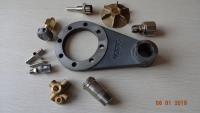 China precision cnc machining parts with high quality, cnc machining, brass machining, metal machining for sale