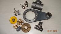 China Customized machining parts for sale