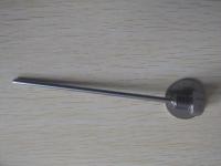 China CNC machining Sensor stainless steel nipple, pipe fitting ,cnc machining, Stainless steel CNC for sale