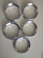 China CNC machining Sensor stainless steel ring, cnc machining, Stainless steel welding flange,pipe fitting for sale