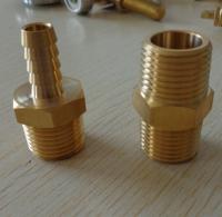 China Customized Garden Hose Quick Connector with all kinds of finishes, made in China professional manufacturer for sale