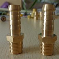 China Customized Garden Hose Quick Connector with all kinds of finishes, made in China professional manufacturer for sale