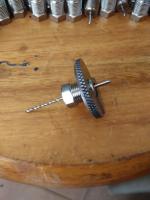 China Customized stainless steel fitting with all kinds of finishes, made in China professional manufacturer for sale