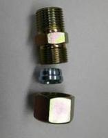 China Customized Brass pneumatic fittings, made in China professional manufacturer for sale