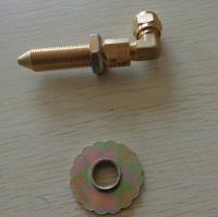 China Customized gas fittings with brass materials, made in China professional manufacturer for sale