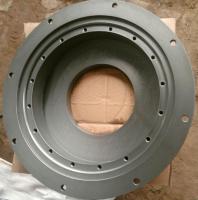 China Customized cast iron parts with all kinds of finish, made in China professional manufacturer for sale