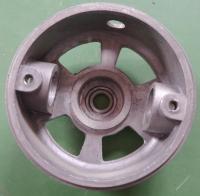 China Customized sand casting parts with all kinds of finish, made in China professional manufacturer for sale