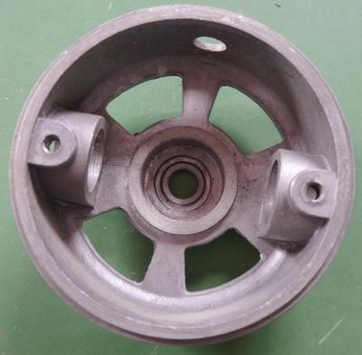 China Customized sand casting parts with all kinds of finish, made in China professional manufacturer for sale
