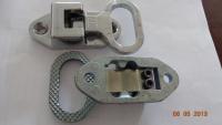 China Customized carbon steel investment casting parts with all kinds of finish, made in China professional manufacturer for sale