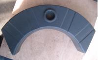 China Customized metal casting parts with all kinds of finish, made in China professional manufacturer for sale