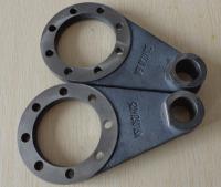 China Customized metal casting parts with all kinds of finish, made in China professional manufacturer for sale