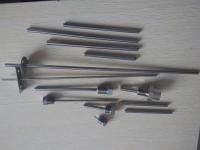 China Customized CNC machining products sensor fittings brass materials , made in China professional manufacturer for sale