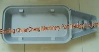China Customized die cast metal parts with all kinds of finish, made in China professional manufacturer for sale