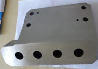 China Customized precision machine parts with all kinds of finishes, made in China professional manufacturer for sale