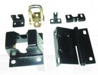 China Customized precision custom metal stamp parts with all kinds of finishes, made in China professional manufacturer for sale