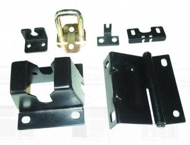 China Customized precision custom metal stamp parts with all kinds of finishes, made in China professional manufacturer for sale