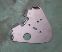 China Customized precision custom metal stamp parts with all kinds of finishes, made in China professional manufacturer for sale