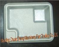 China Customized aluminum injection die casting parts with all kinds of finish, made in China professional manufacturer for sale