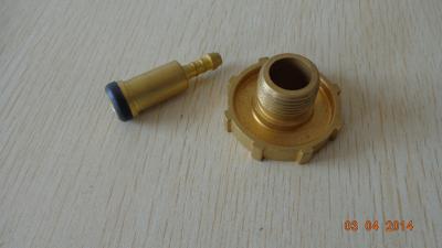 China Customized air condition pipes and fittings with all kinds of finishes, made in China professional manufacturer for sale