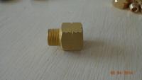 China Customized air condition pipes and fittings with all kinds of finishes, made in China professional manufacturer for sale