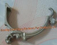 China Customized aluminium die casting - bathroom accessories/part, made in China professional manufacturer for sale
