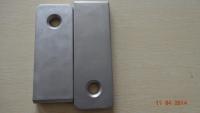 China Customized precision cast with all kinds of finish, made in China professional manufacturer for sale