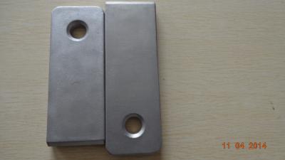 China Customized precisely casting with all kinds of finish, made in China professional manufacturer for sale