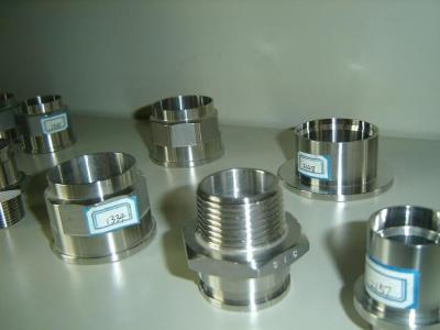 China Customized precise casting with all kinds of finish, made in China professional manufacturer for sale