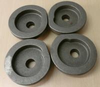 China Customized precision metal casting with all kinds of finish, made in China professional manufacturer for sale