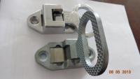 China Customized precision cast steel parts with all kinds of finish, made in China professional manufacturer for sale