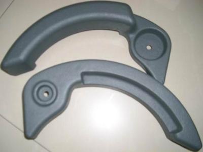China Customized casting sand parts with all kinds of finish, made in China professional manufacturer for sale