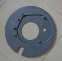 China Customized gray cast iron casting parts, made in China professional manufacturer for sale