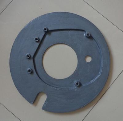 China Customized gray cast iron casting parts, made in China professional manufacturer for sale