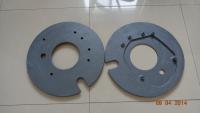 China Grey iron casting according to drawings,sand casting, casting parts, metal casting,CASTING for sale