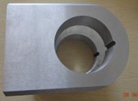 China Customized precision cnc machining milling part with all kinds of finishes, made in China professional manufacturer for sale