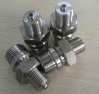 China stainless steel precision cnc machining parts with all kinds of finishes, made in China professional manufacturer for sale