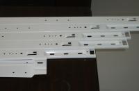 China sheet metal stamping parts with all kinds of finishes, made in China professional manufacturer for sale