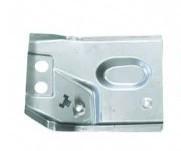 China metal stamping machine parts with all kinds of finishes, made in China professional manufacturer for sale